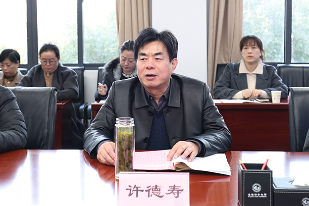 人才供需面对面 校企合作心连心 我校举办企业座谈会