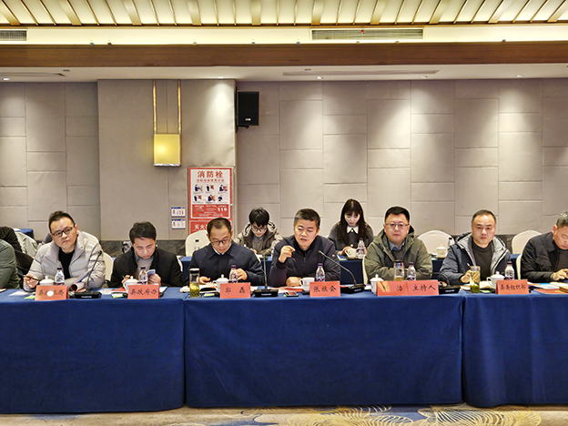 校地携手谱新篇 共筑发展新蓝图 我校与旌德县校地合作洽谈会成功举行